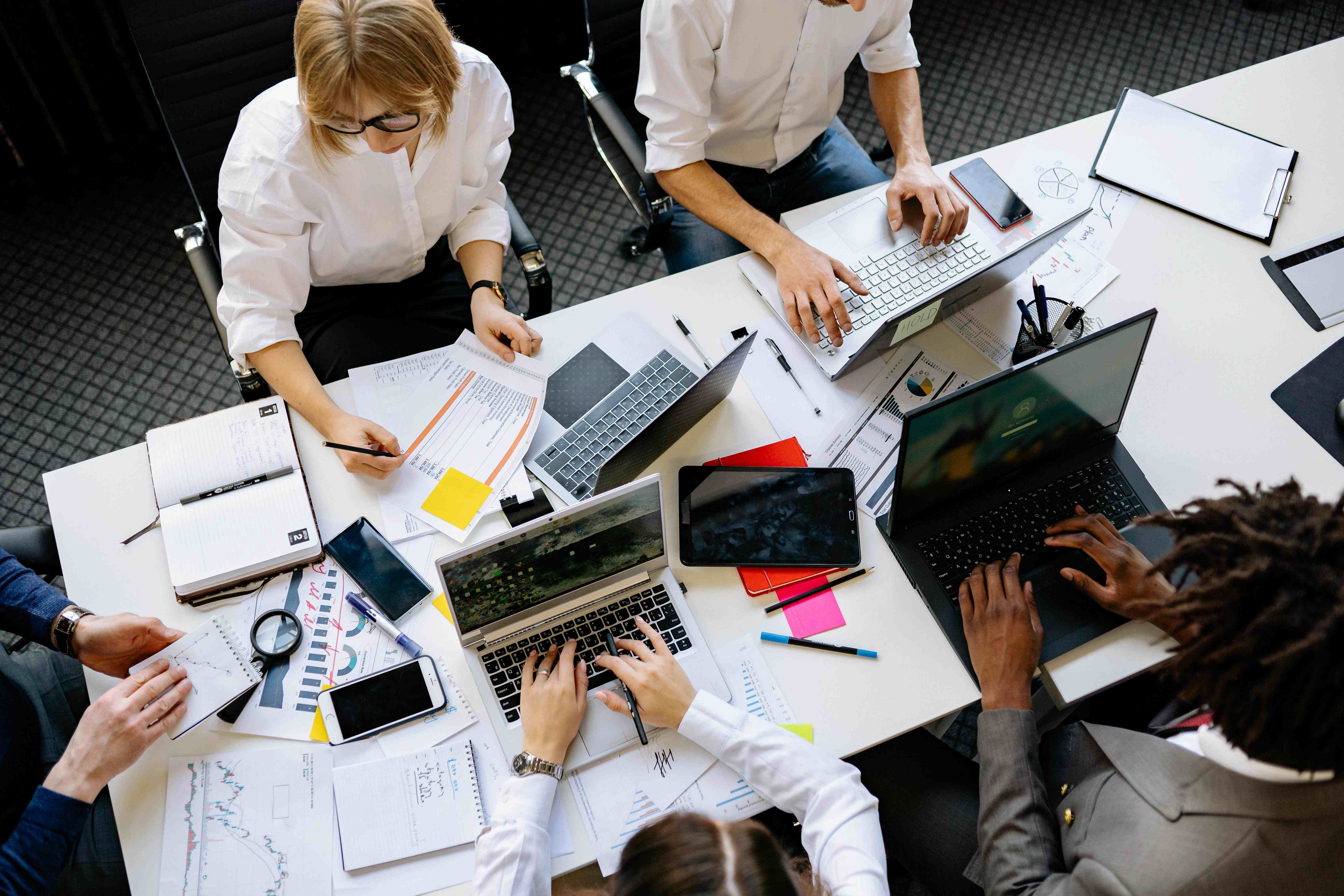 Why Do Enterprises Need DAM Systems? From Bynder to MuseDAM ...