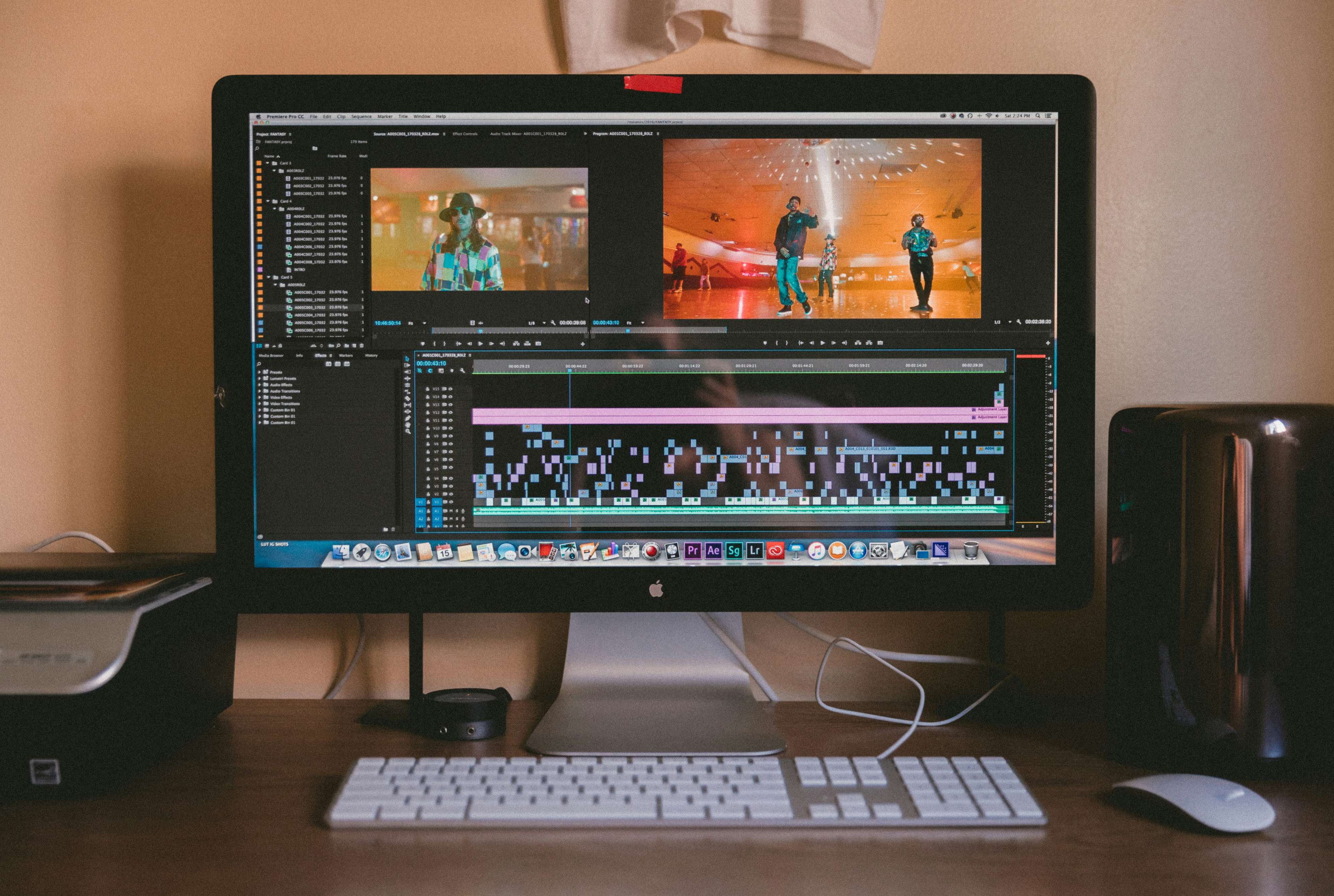 What Are the 5 Stages of Digital Asset Lifecycle Management? | MuseDAM ...